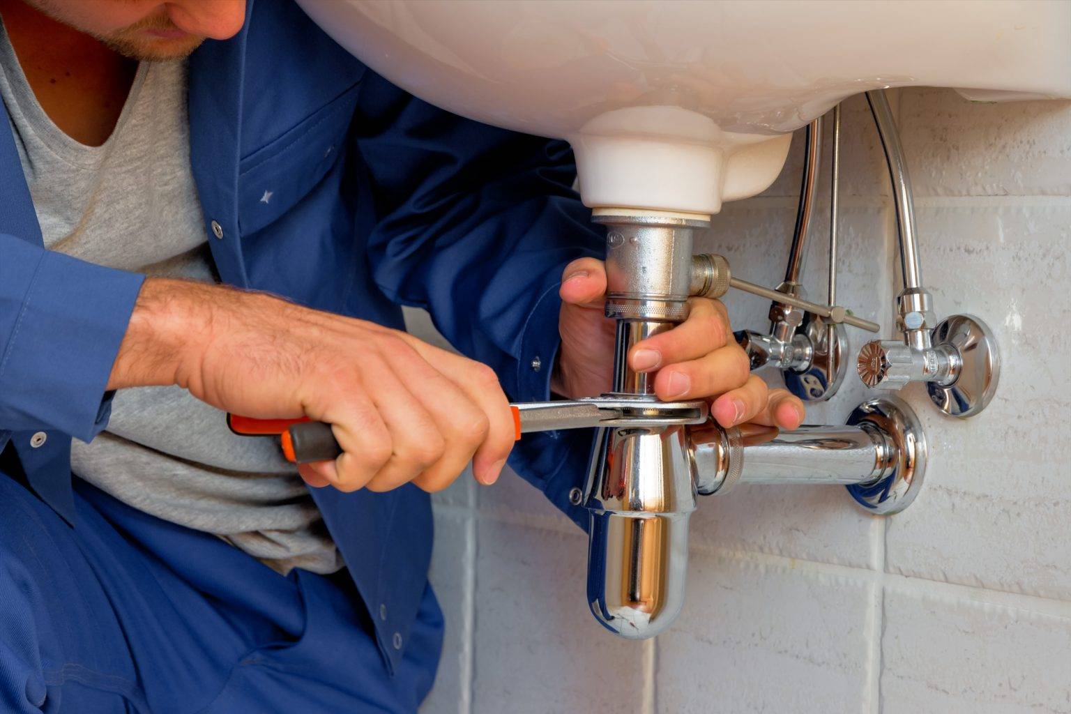 Port Orchard Plumbing | Plumbers in Port Orchard, WA